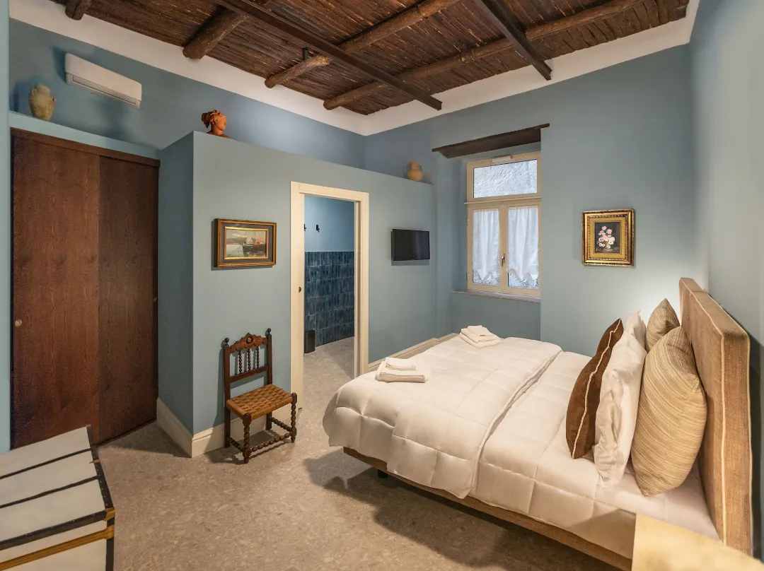 Monart Hospitality Capodimonte - Nápoles