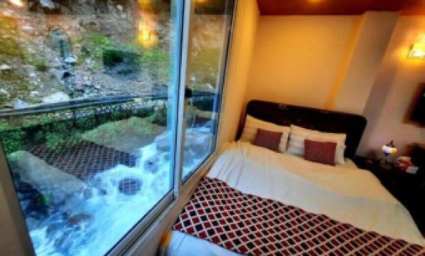 Blue Water Resort Kalam, Kalam - 2026 Latest Prices, Deals & Reviews ...