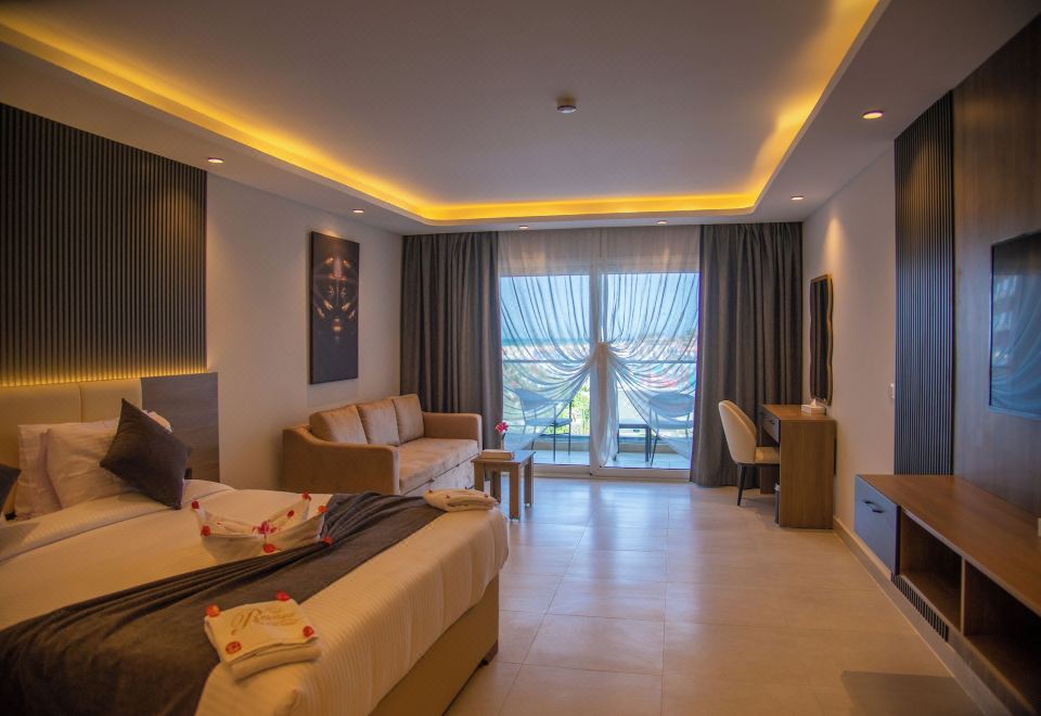 Rewaya Majestic Resort, Hurghada - 2025 Latest Prices & Deals | Trip.com