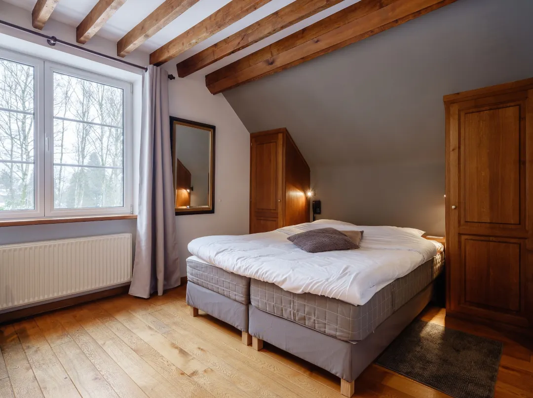 Hotel Auberge D'alle - Bouillon