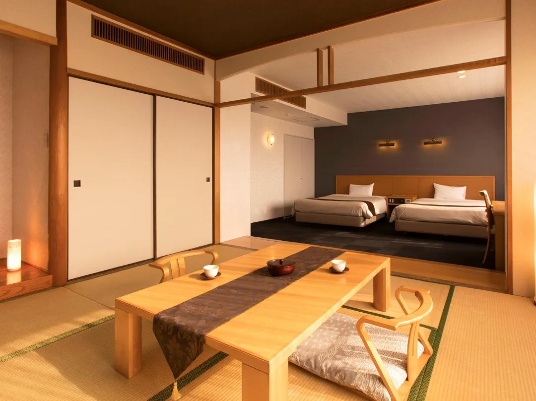 Tresta Shirayama - Takamatsu