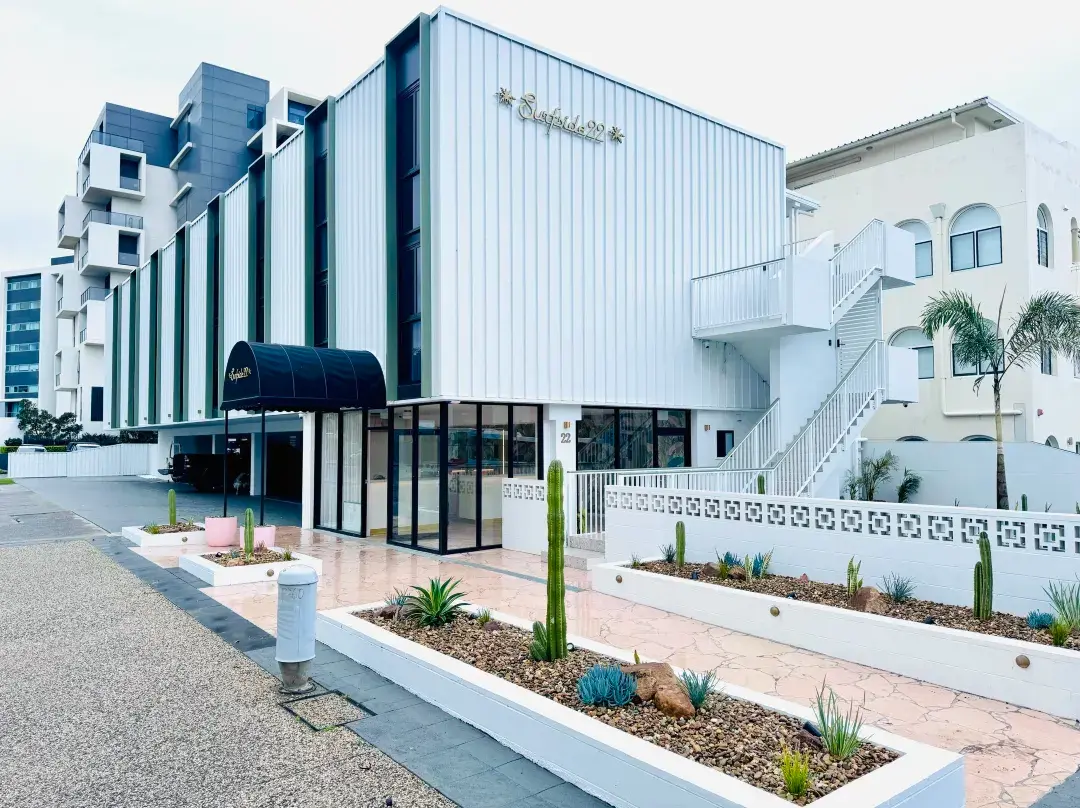 Surfside 22 - Wollongong