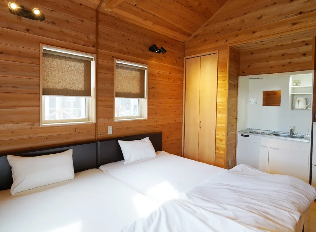Makai Kamogawa Resort - Tokyo