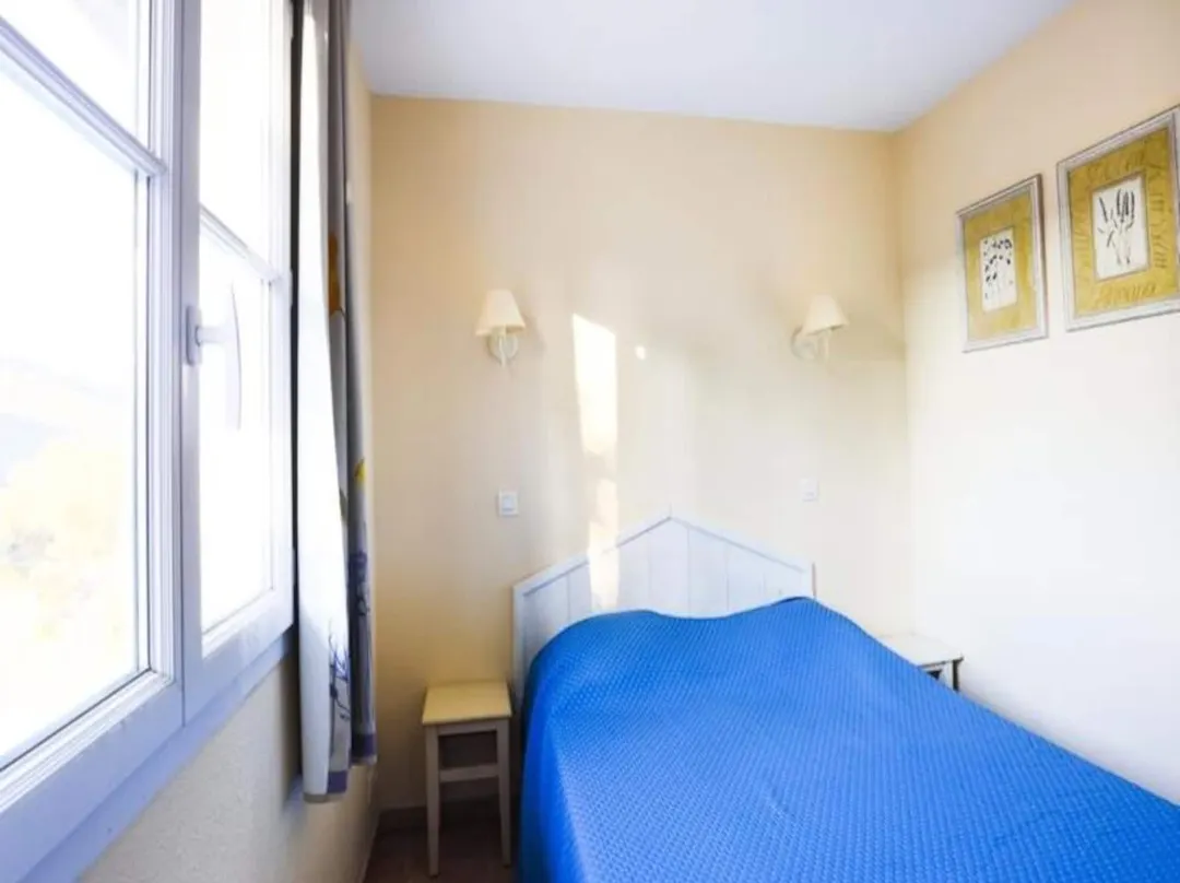 2 Rooms 6 People Selection - Sainte-Maxime