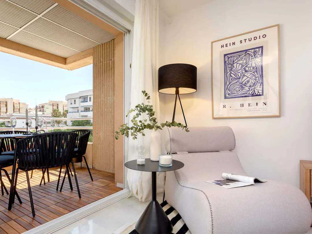 Genteel Home Ricardo Soriano Terrace Iii - Marbella