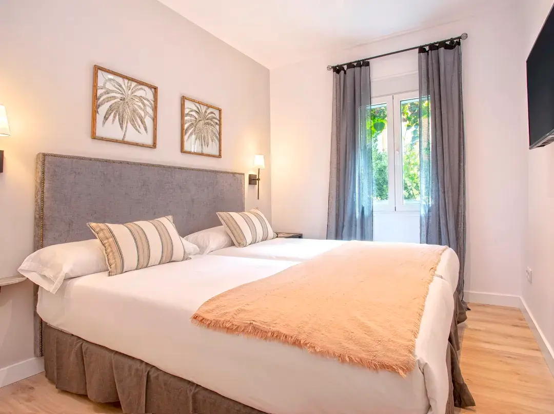 Genteel Home Aire Ii - Sevilla