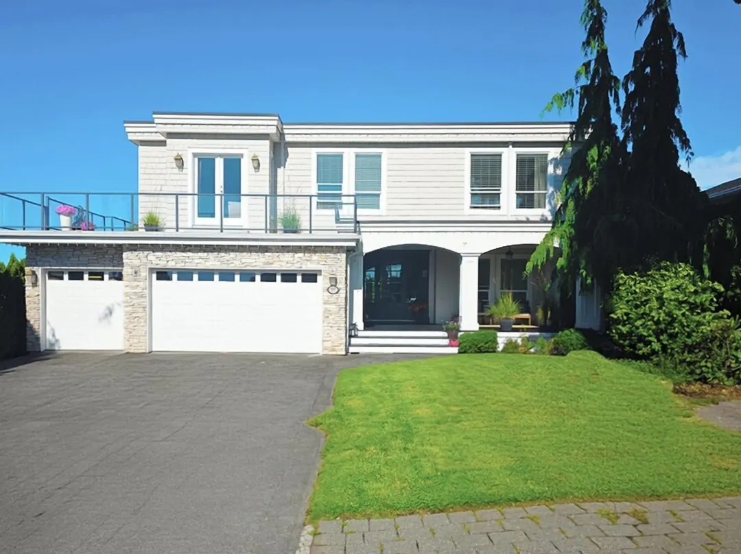 Sand And Salt Bed & Breakfast - White Rock
