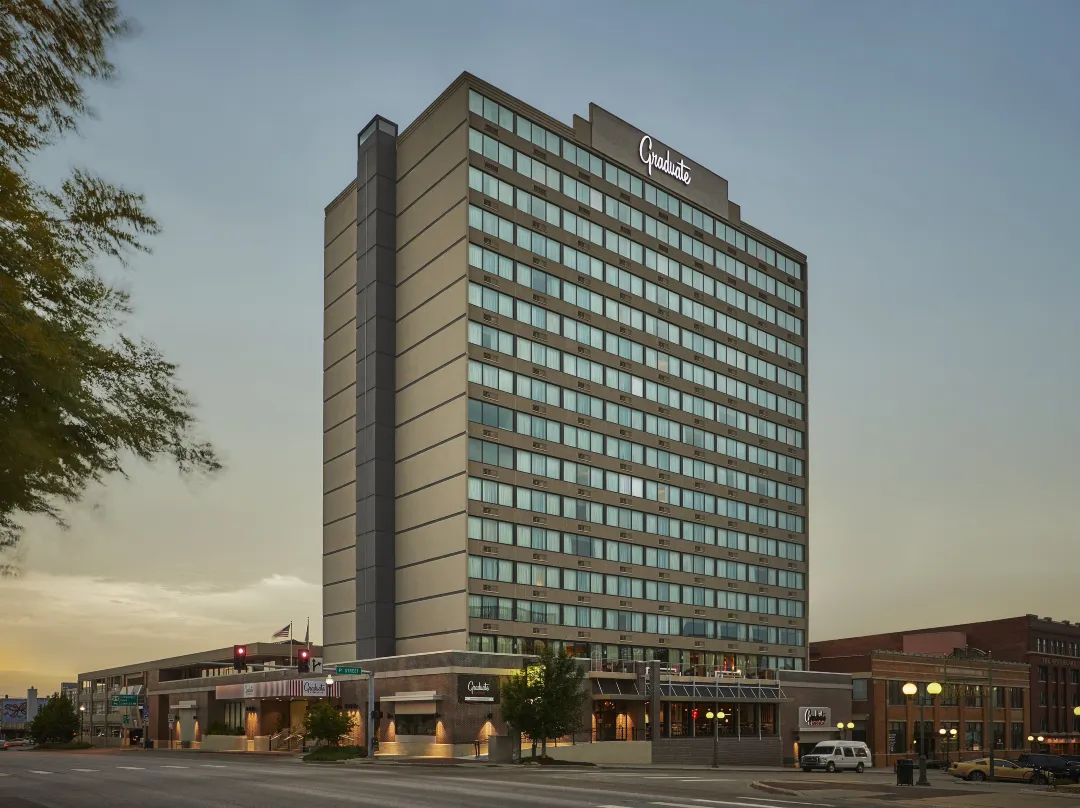 Graduate By Hilton Lincoln - Lincoln, NE