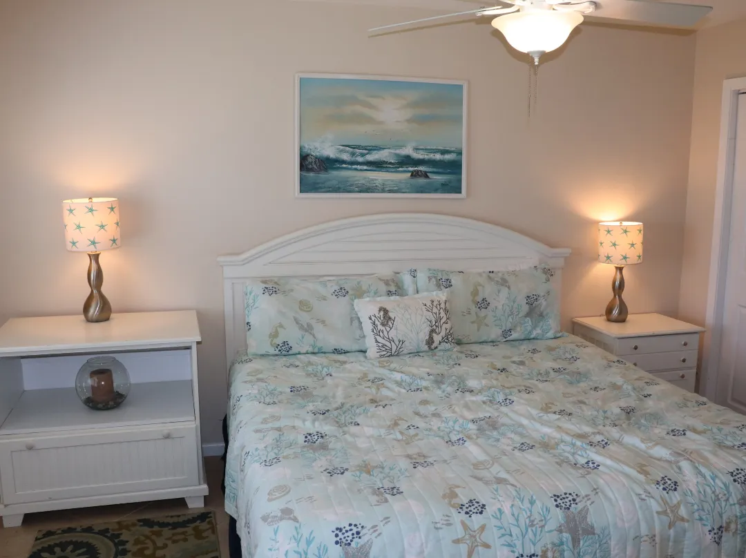 Private Balcony And Free Seasonal Beach Service - Stunning Coastal Haven - Fort Walton Beach, FL