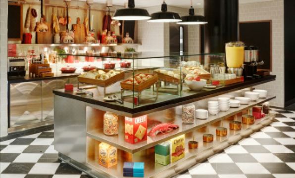 Citizenm San Francisco Union Square (San Francisco) - 2026 Prices ...