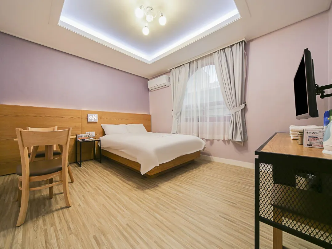 Gangneung Nice Motel - 江陵