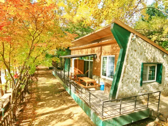 Nami Island Hotel Jeonggwanru - Chuncheon-si