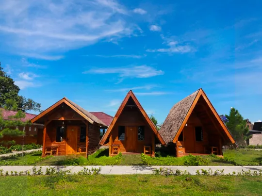 The Highland Park Resort Bogor - Bogor