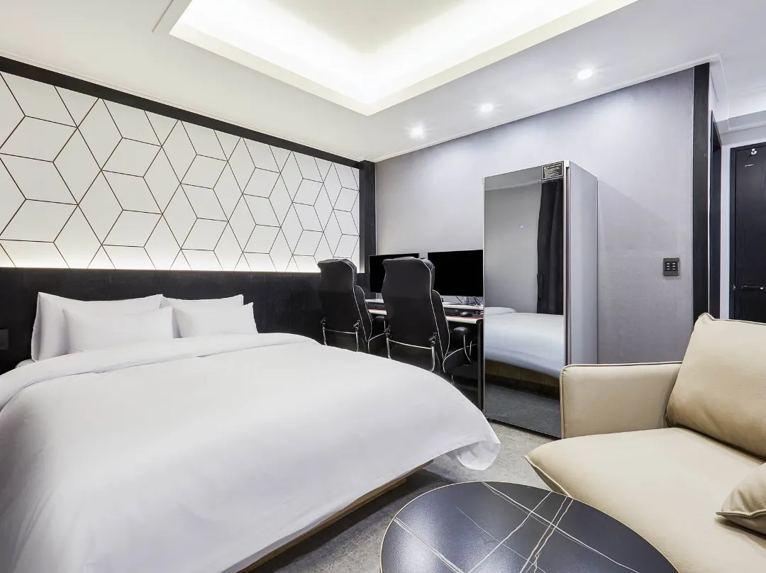 Hotel101 Pyeongtaek Branch - Pyeongtaek-si