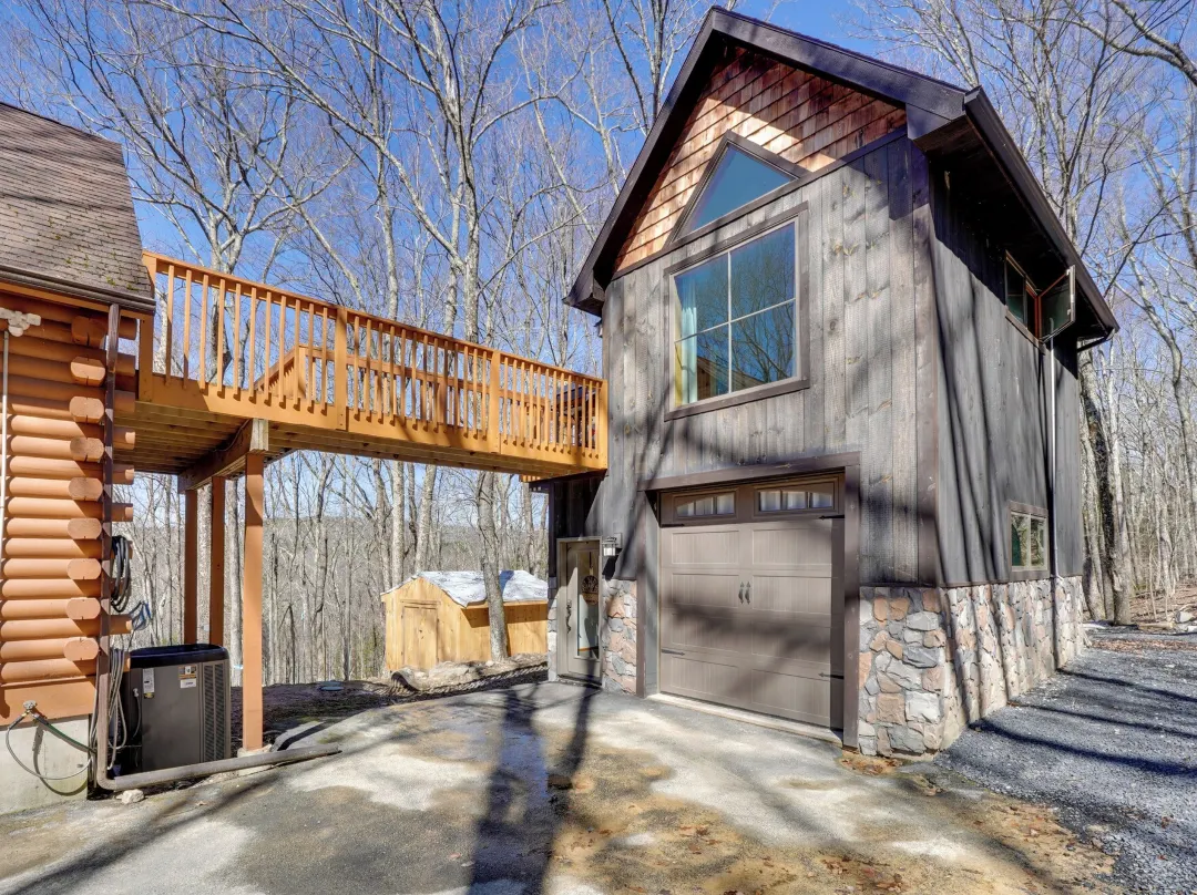 Hike & Fish: Outdoor Retreat Near Trails - Middletown, NY