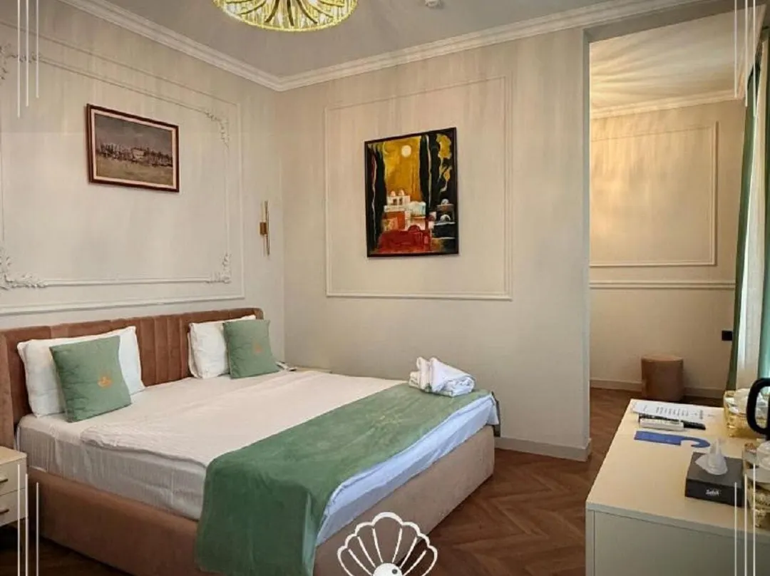 Perla De Mar Hotel - Baku