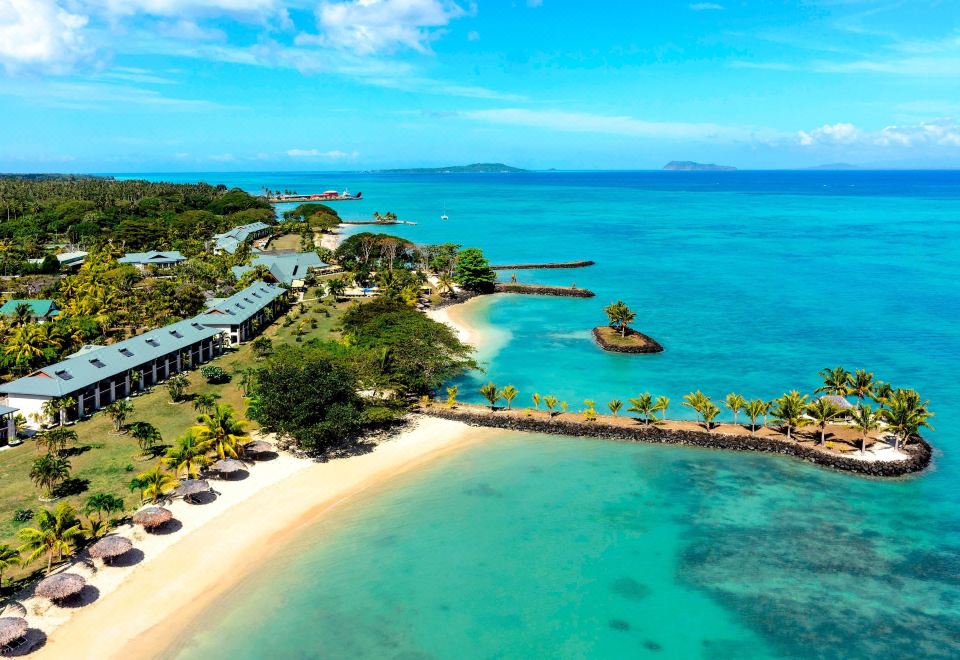 Samoa Beach Resort, Faleolo - 2026 Updated Prices, Deals & Reviews ...