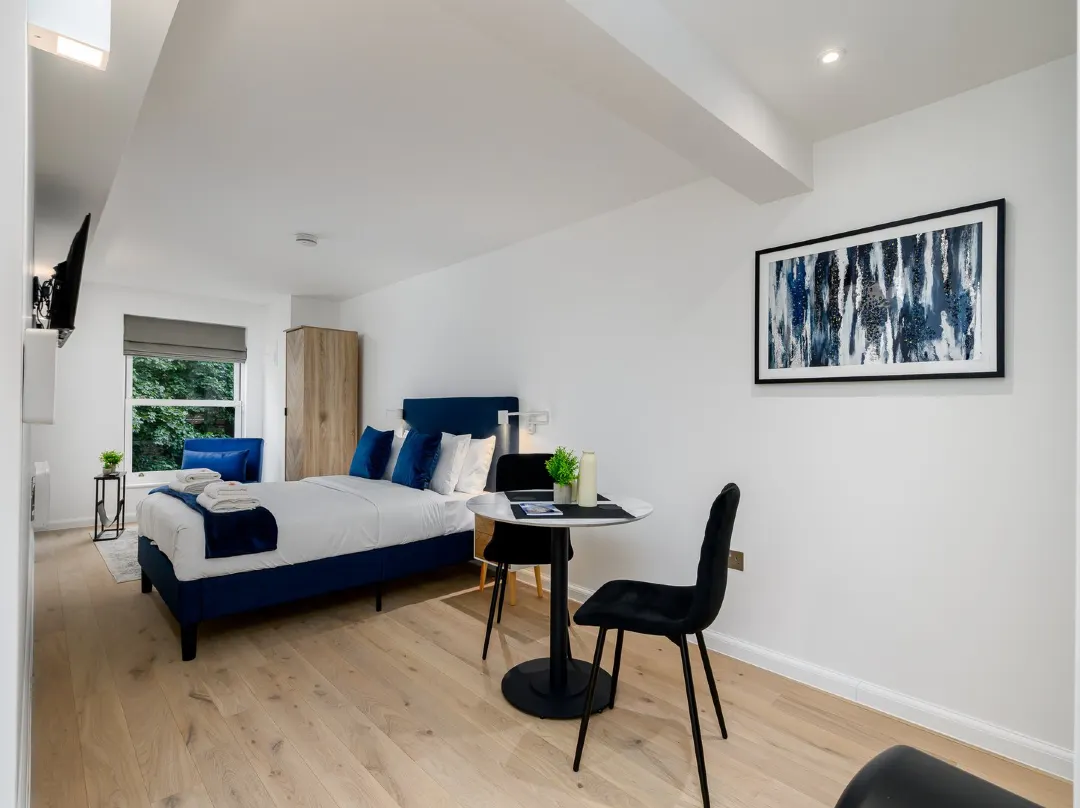 Guestready - Prime Location Near Greenwich Park - グリニッジ