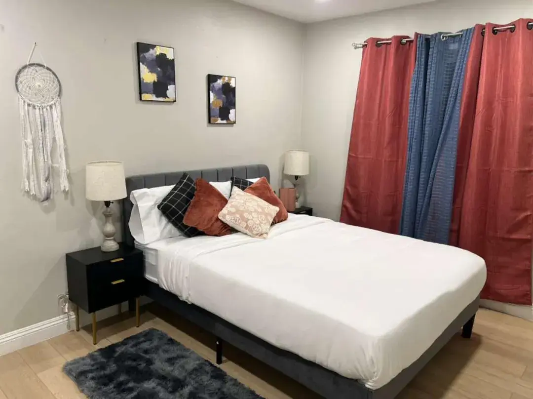 Gillespie 1059 B 3bed 2bath By Sd Stay - Chula Vista, CA
