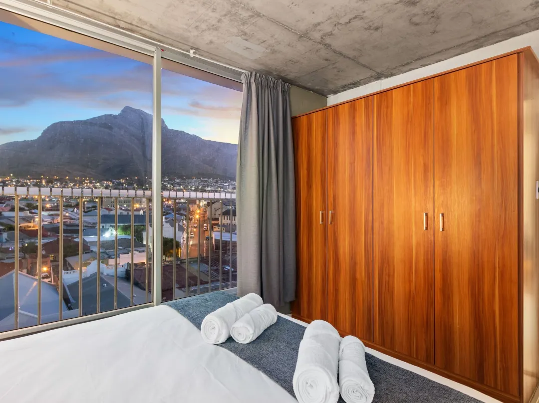 The Hub 602 - Ciudad del Cabo