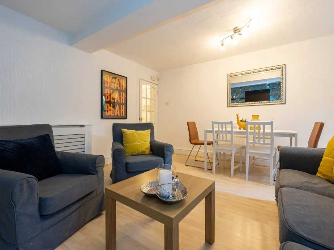 Guestready - Charming Haven In Knowledge Quarter - Liverpool