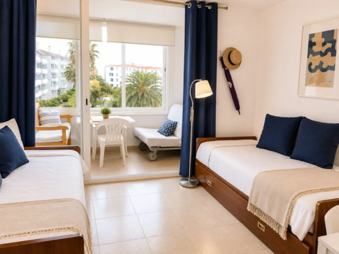 Loft Isla Apart By Srs - Sitges