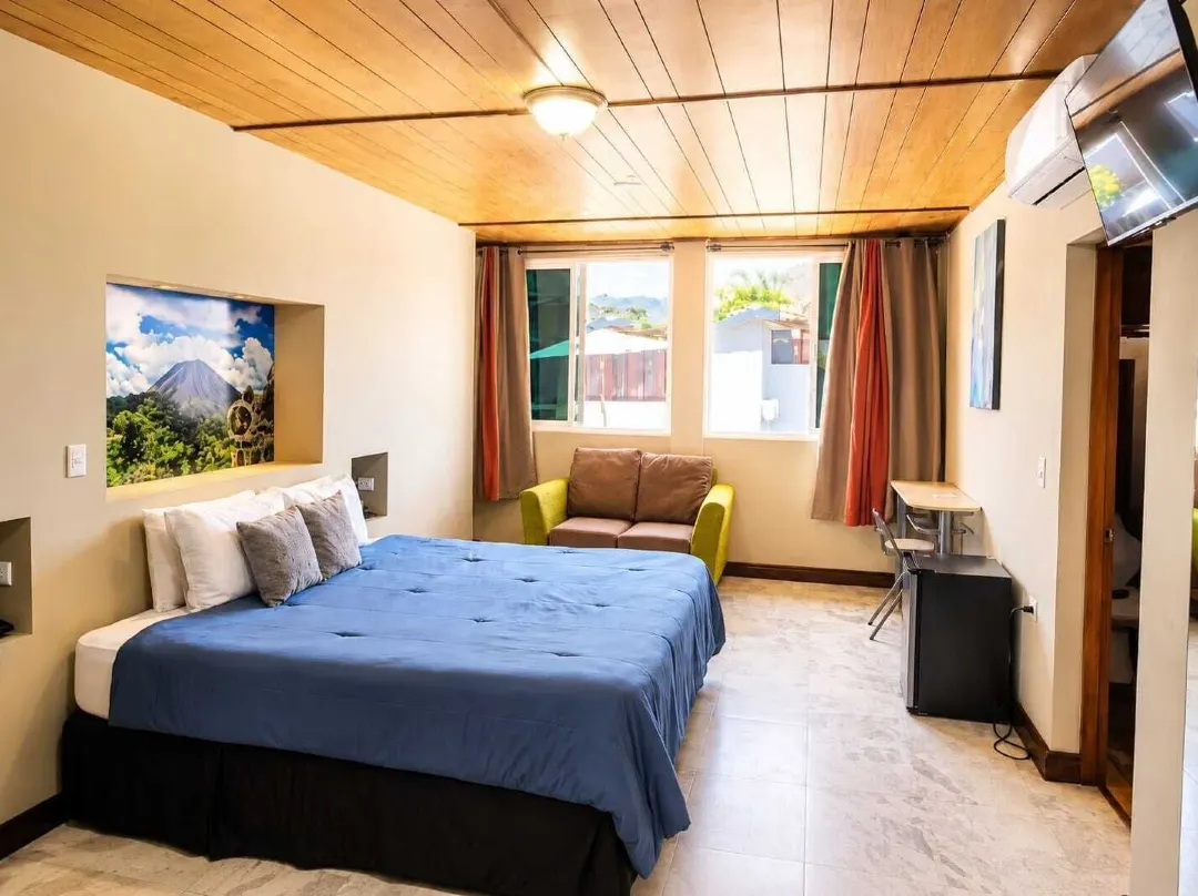 Kartagus Hotel - San Salvador