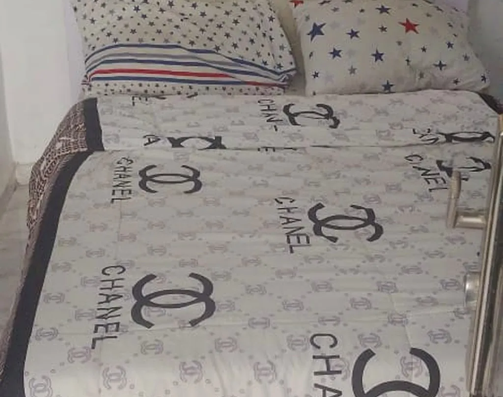 Private Guest Suite In Benin City - Benin City