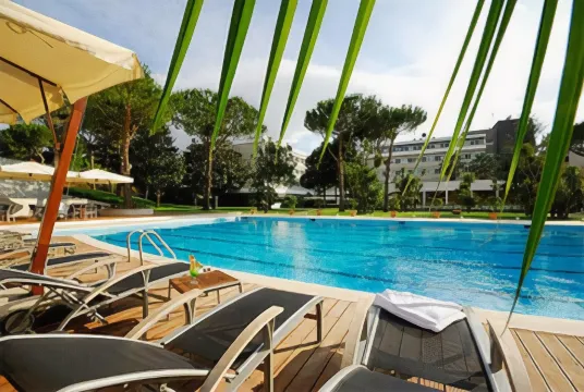 Hotel Selene Pomezia - Pomezia