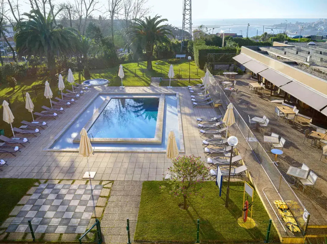 Novotel Porto Gaia - Portugal