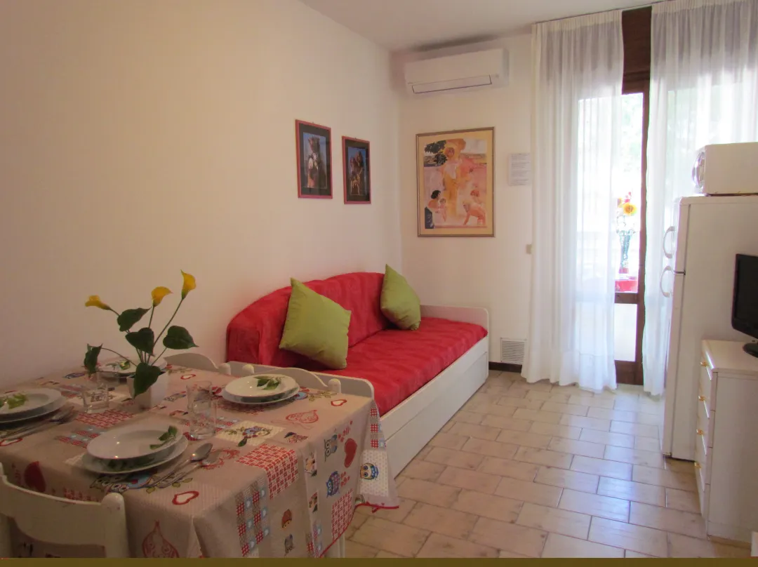 Vacanza Al Mare A Bibione - Beahost - Bibione
