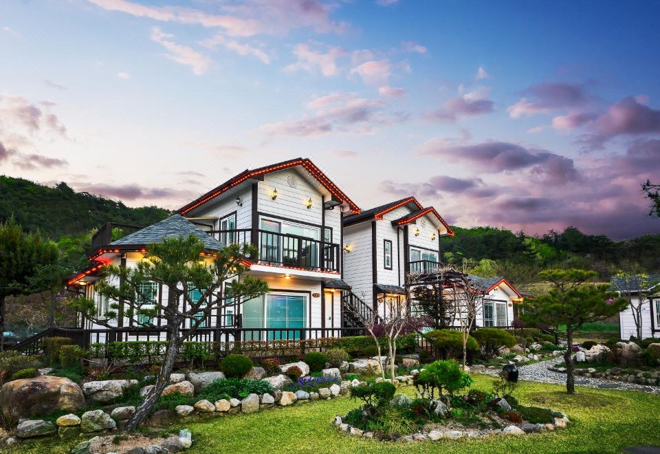 Samcheok Herb Pension,Samcheok-si - Updated 2024 Reviews & Prices ...