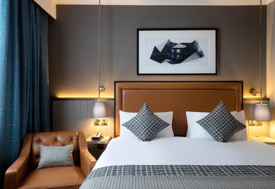 Leonardo Royal Hotel Edinburgh,Edinburgh - Updated 2024 Reviews ...