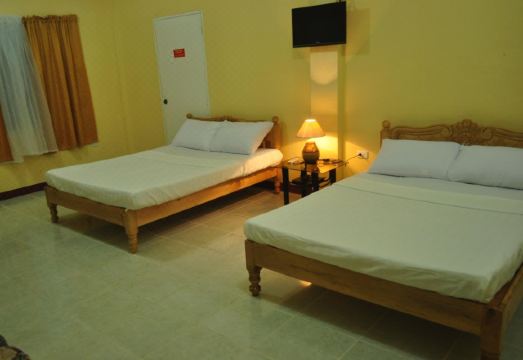 Rama Beach Resort, 2024 | Trip.com