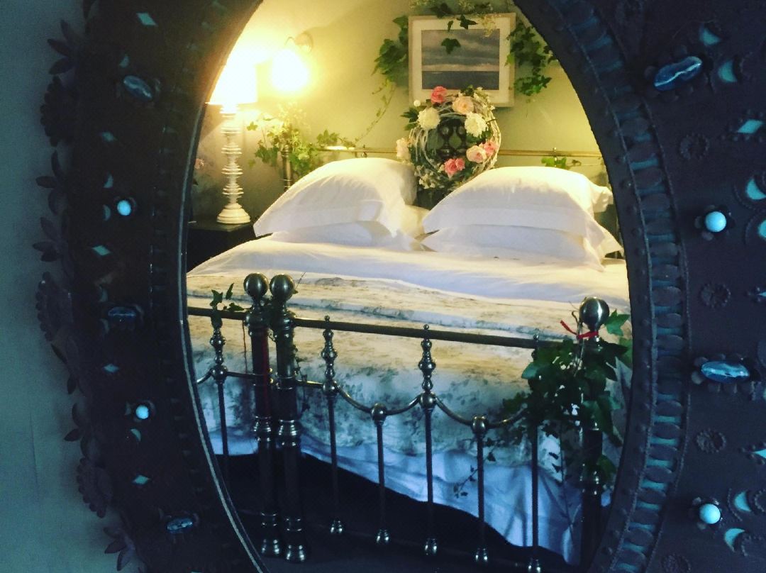 Westcroft Guesthouse - Plymouth