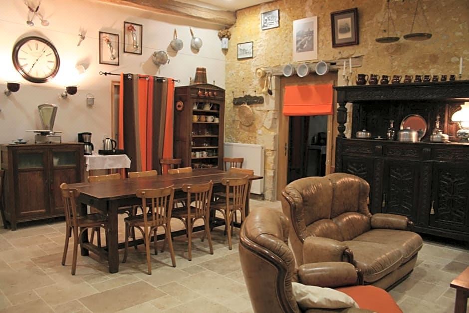 Chambres D’hôtes De La Haute Poignandière - Normandy
