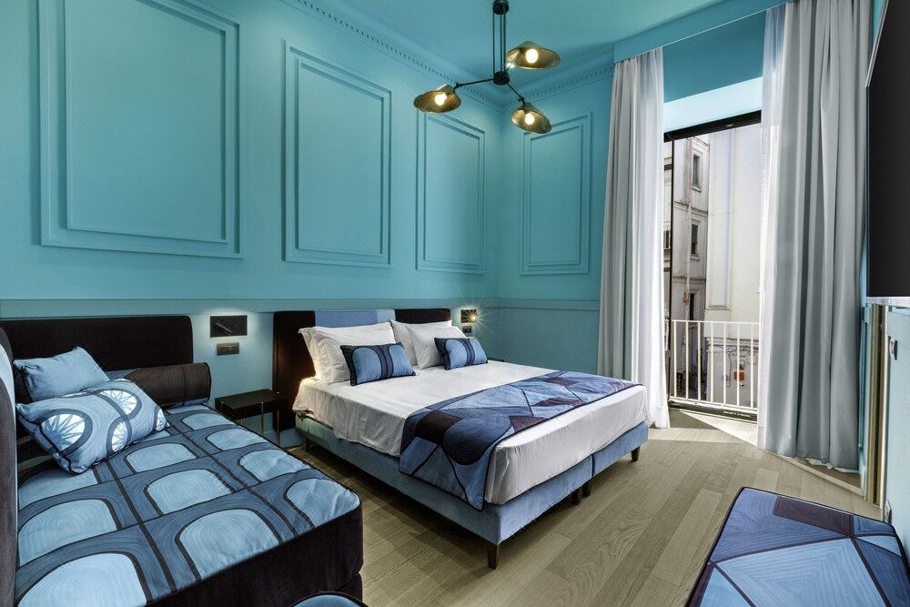Yourhome - Maison Iovino Luxury Rooms - Капри