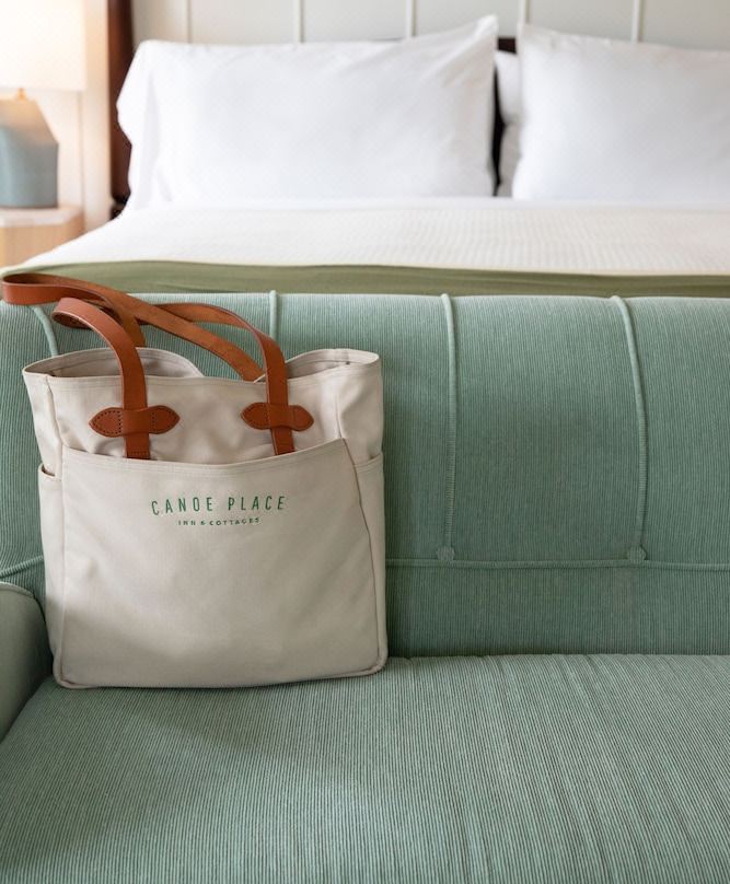 Canoe Place Inn & Cottages - The Hamptons, NY