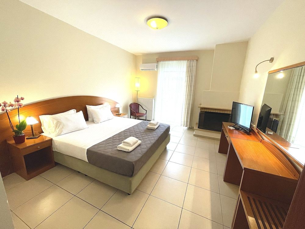 Corinthian Village - Grèce