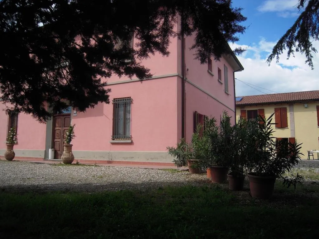 Agriturismo La Prosciutta - Emilia-Romagna