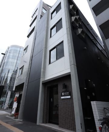 Uchi Living Stay Aozora - Sapporo