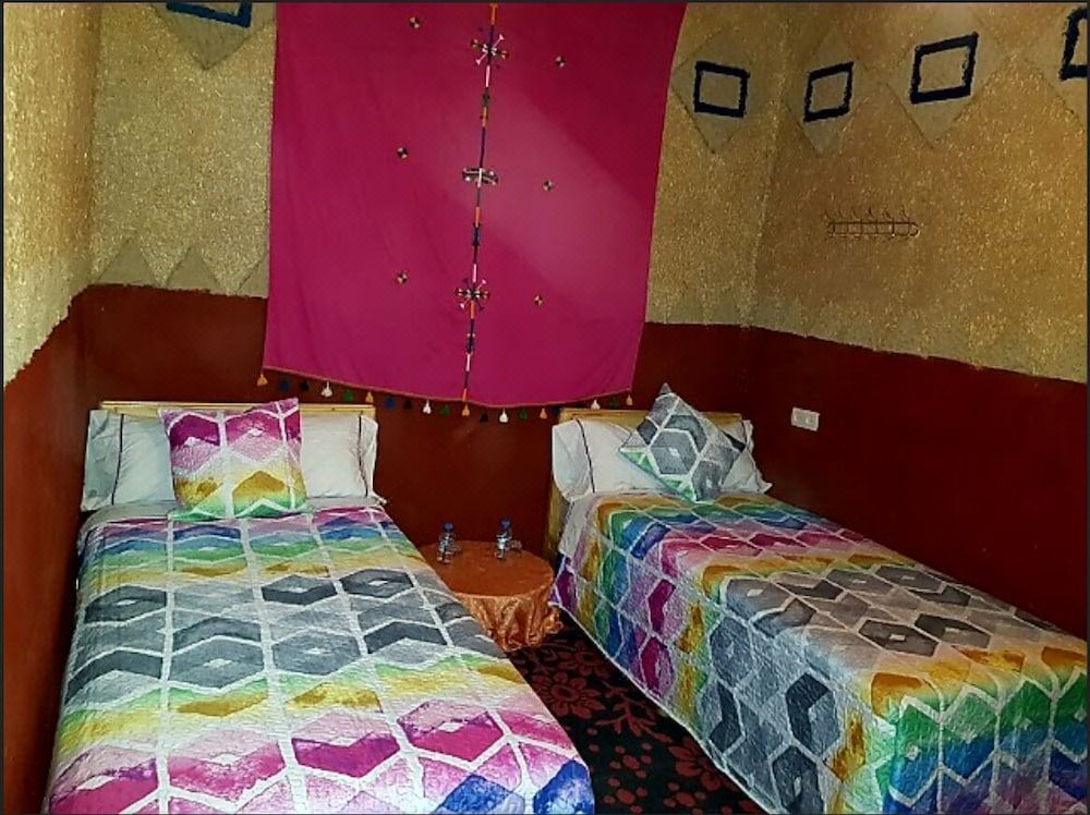 Kasbah Casa Khamlia - Marokko