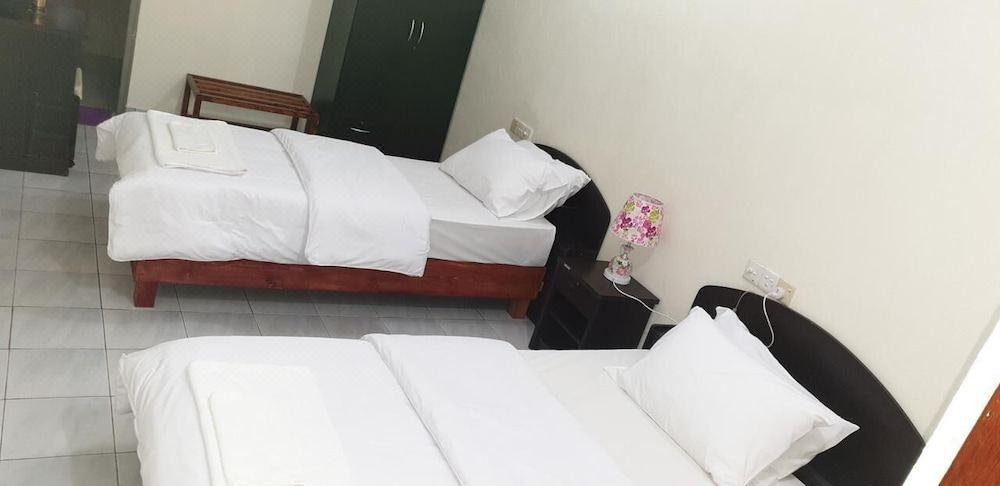 Fuvahmulah Inn - Maldivas