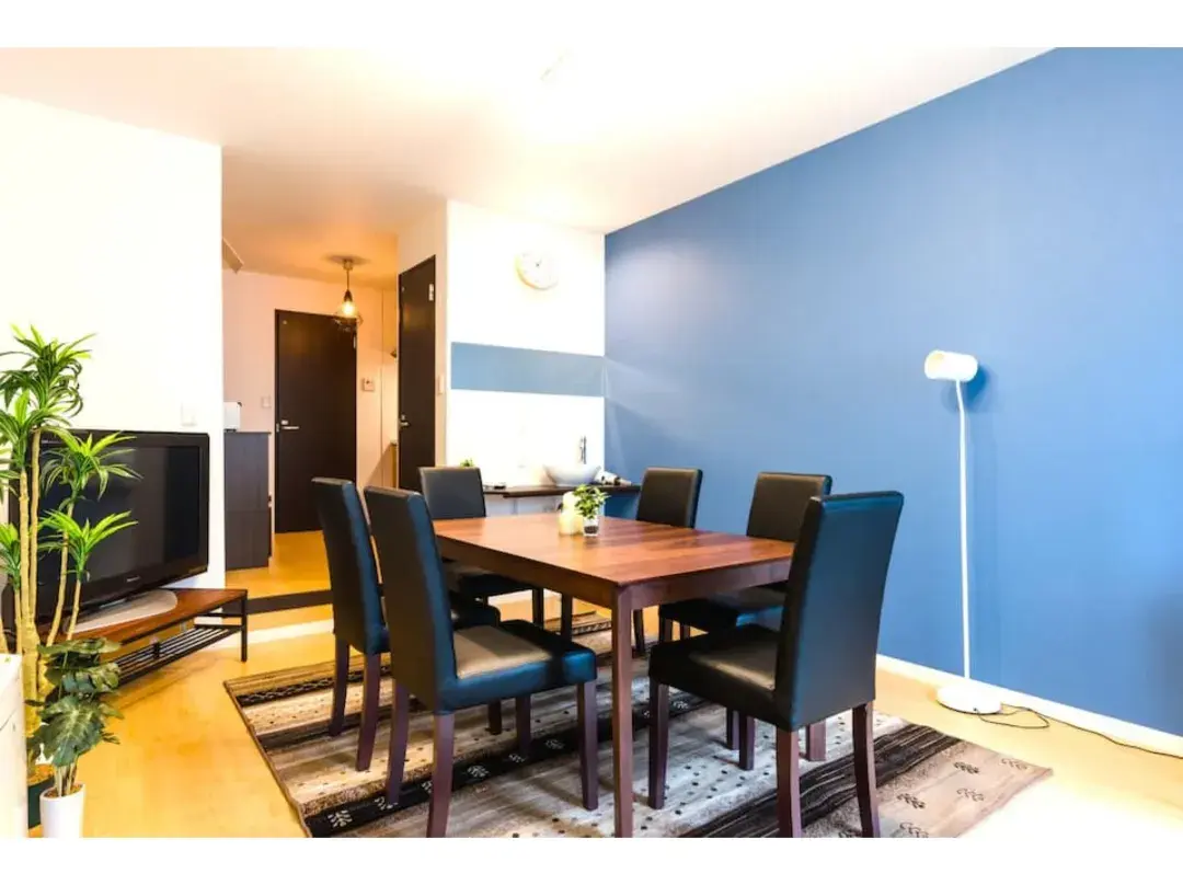 Gracias Shibuya Honcho - Shibuya City