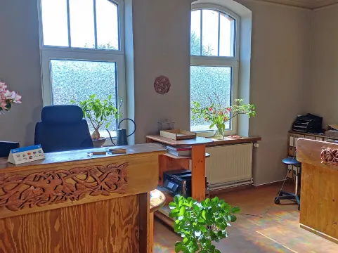 Fotoart Hotel Klaffke - Neustrelitz