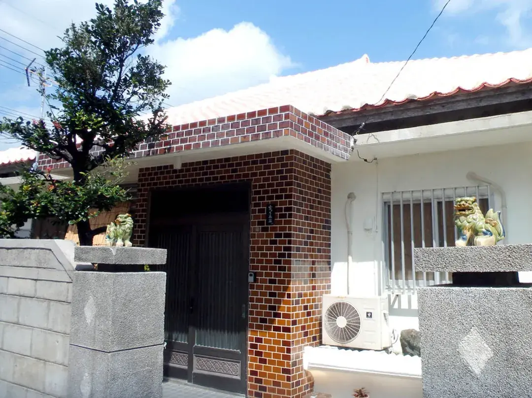 Ishigaki Island A Private Inn Chura Akagawa Ish - Okinawa
