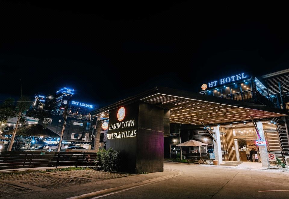하닌 타운 호텔 호텔 후기, 예약 앙헬레스 호텔 추천 | 트립닷컴