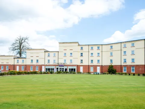 Premier Inn Stoke/trentham Gardens - Stoke-on-Trent