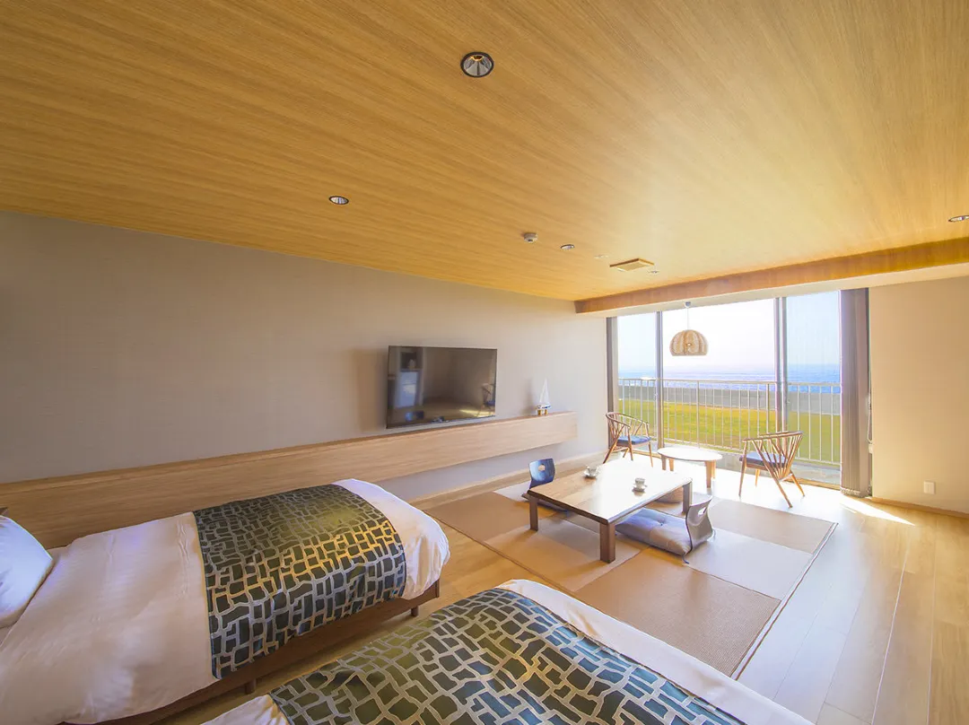 Resort Ryokan Yadokari - 福井県