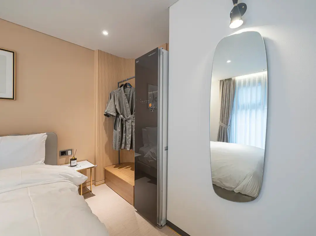 Brown Dot Yeoksam Branch - 역삼동